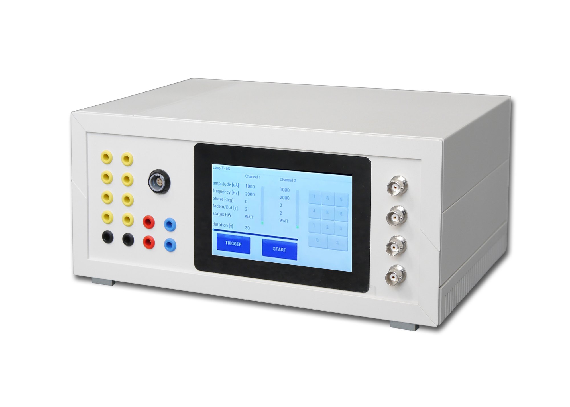 LOOP-IT | neurocare technology